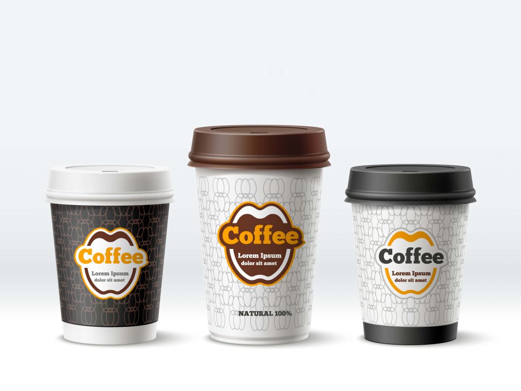 Logo Printing Methods for HORECA Businesses - ASB SUPPLIER
