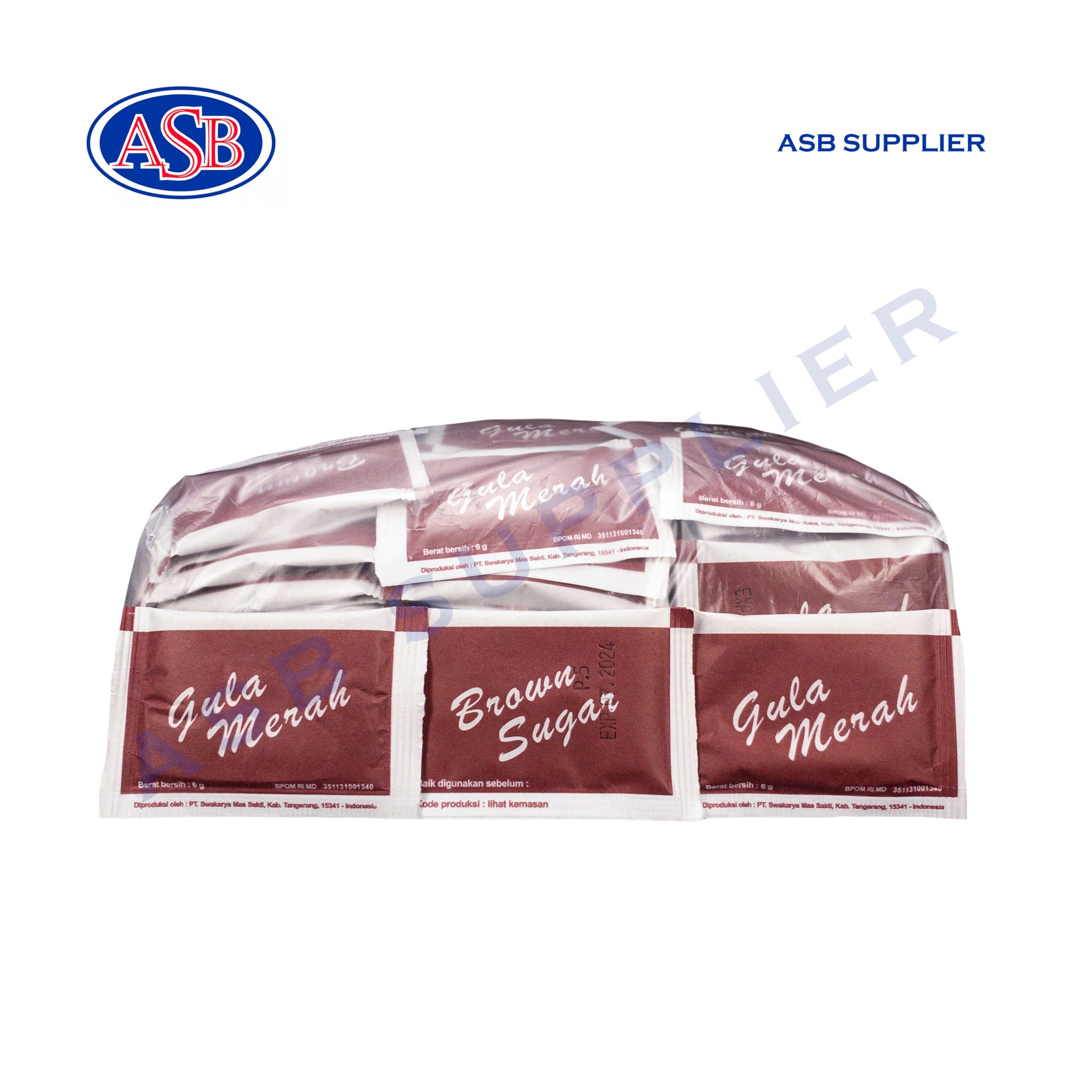 ASB SUPPLIER - Hotel, Restaurant, Cafe (HORECA) Supplier